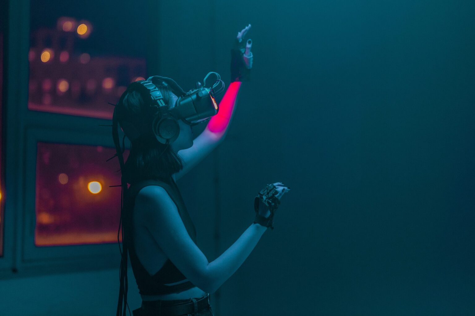 Chaac Technologies: Transforming Workflows with Emerging Tech - Chaac ...